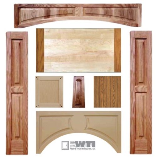 Home - Wood Tech Industries, LLC